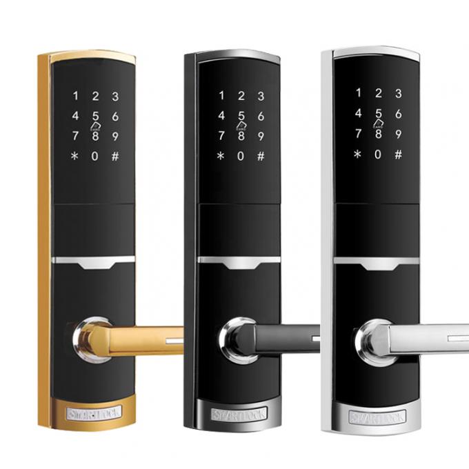 DC 6V Smart Card Door Lock