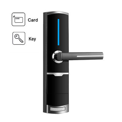 Key Card Door Locks factory, Buy good quality Key Card Door Locks ...